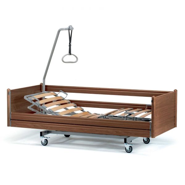 MEDICAL BED BELLUNO - Mobility Rentals Chania